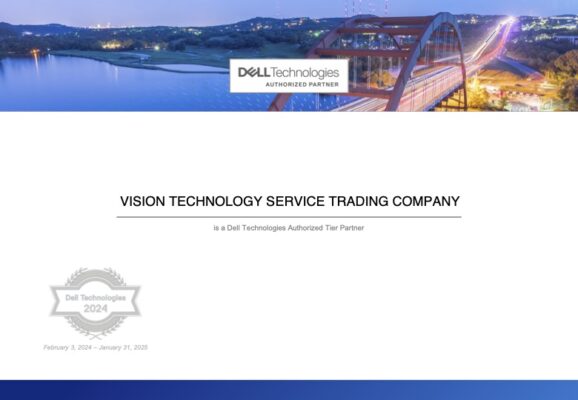 Chứng Nhận – Vision Technology Services Co., Ltd